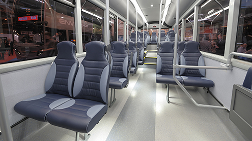 BC Transit (Victoria Regional Transit System) news and issues - Page ...