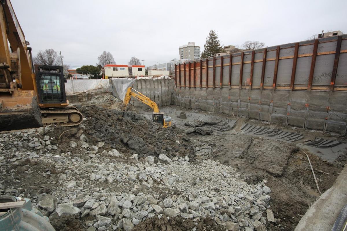 [Downtown] Legato | Condos; commercial | 17-storeys | Complete - built ...