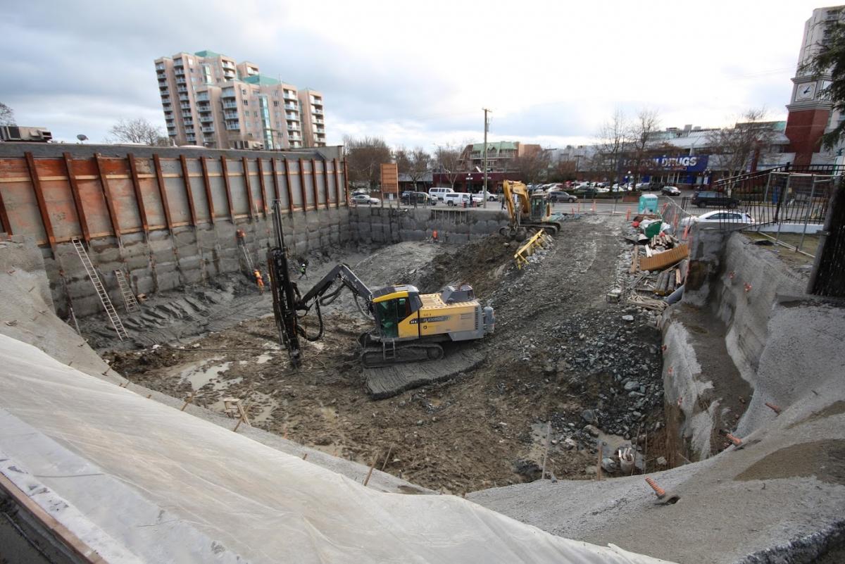 [Downtown] Legato | Condos; commercial | 17-storeys | Complete - built ...
