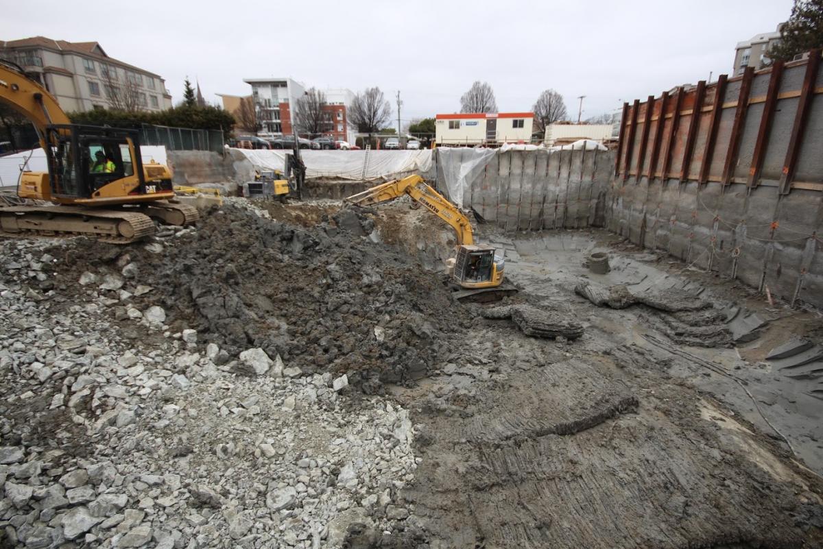 [Downtown] Legato | Condos; commercial | 17-storeys | Complete - built ...