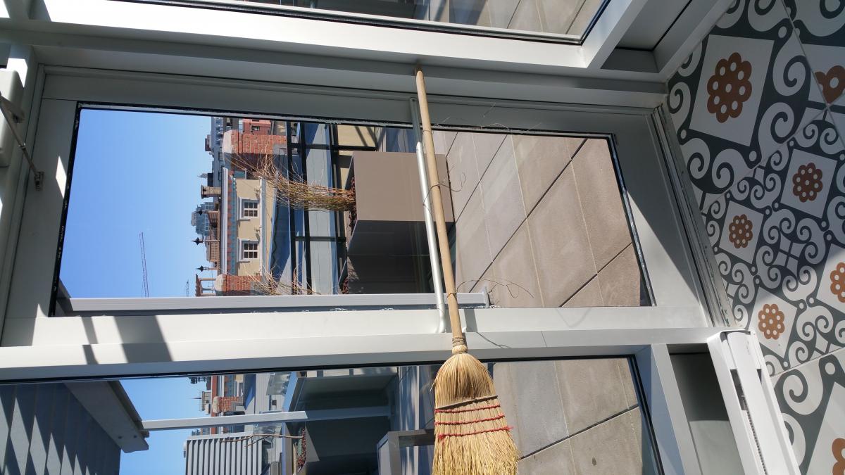 [Downtown Victoria] Janion Building redevelopment | 7-storeys | Built ...