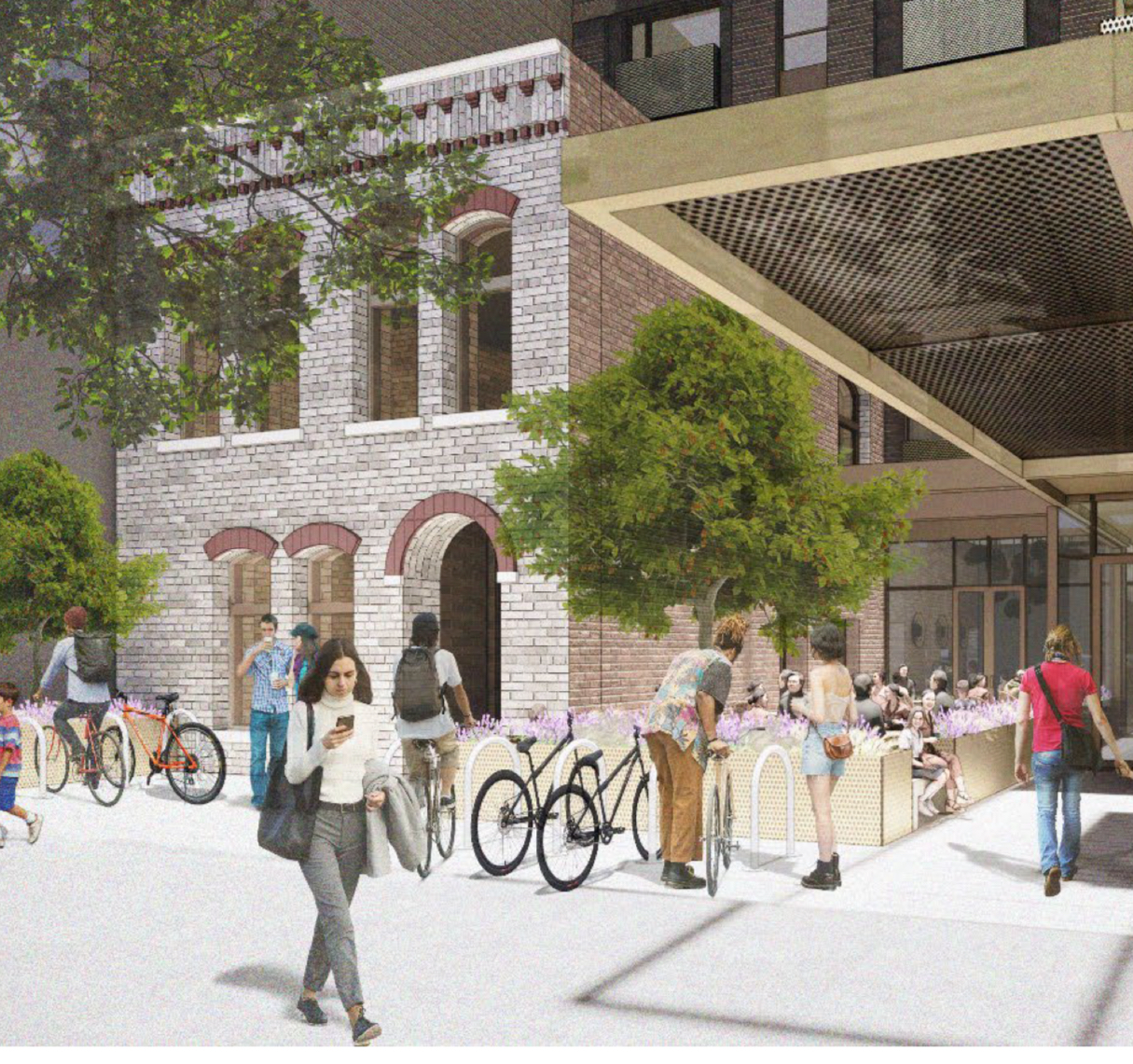 [Downtown] 1885 Government Street - Victoria Transmission | Rentals ...