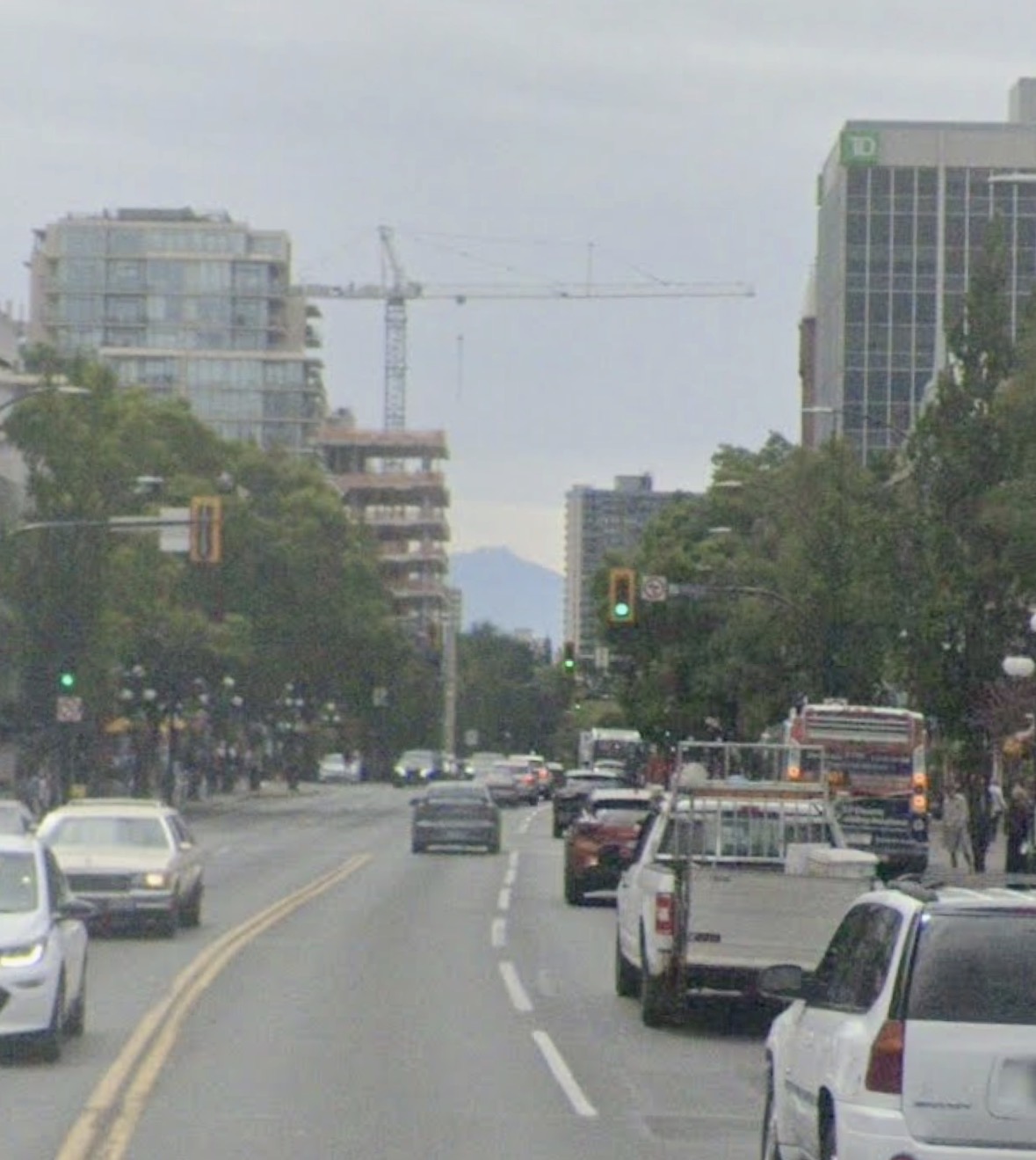 [Downtown] TELUS Ocean - Apex Site | Office; retail | 10 storeys - Page ...