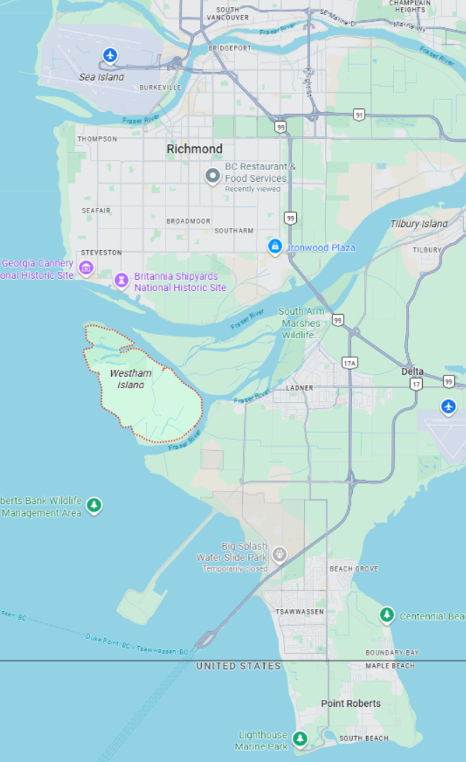 Mainland BC road infrastructure - Page 12 - Infrastructure ...