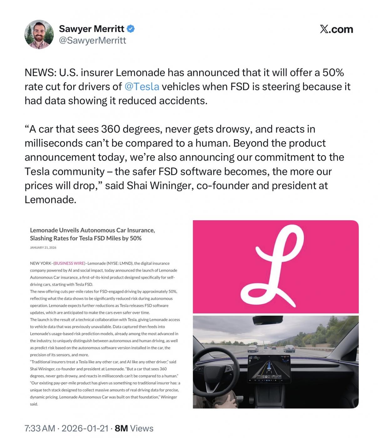 Electric and autonomous cars in Victoria and on Vancouver Island - Page ...