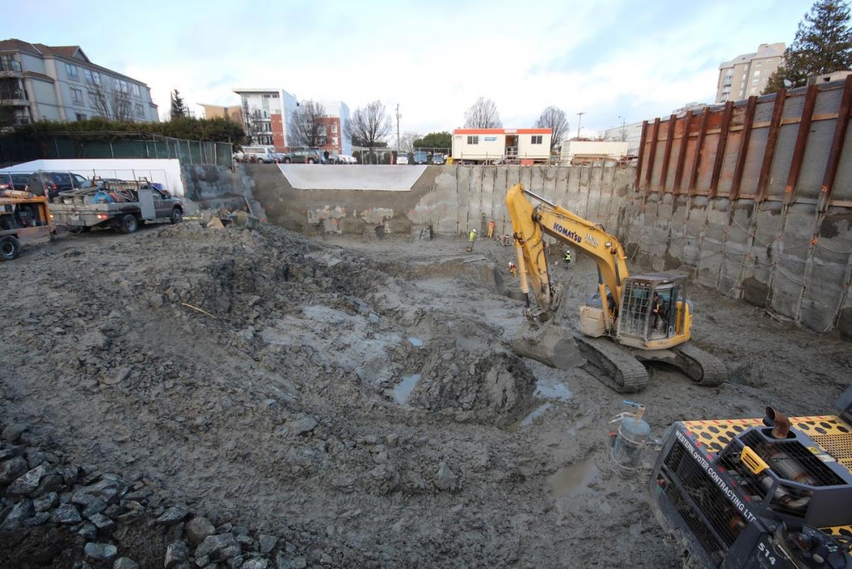 [Downtown] Legato | Condos; commercial | 17-storeys | Complete - built ...