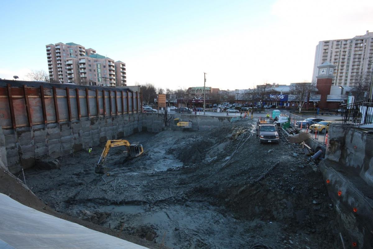 [Downtown] Legato | Condos; commercial | 17-storeys | Complete - built ...