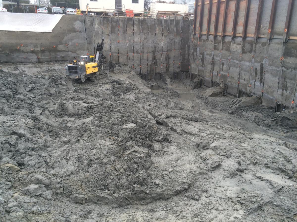 [Downtown] Legato | Condos; commercial | 17-storeys | Complete - built ...