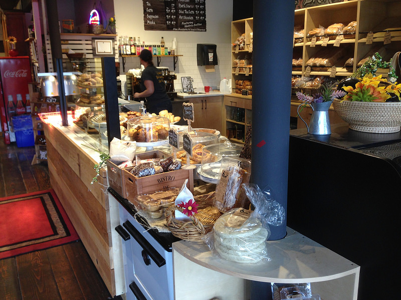 Rustik Bistro | Victoria | 3950 Carey Rd. - Restaurant & Eatery Reviews ...