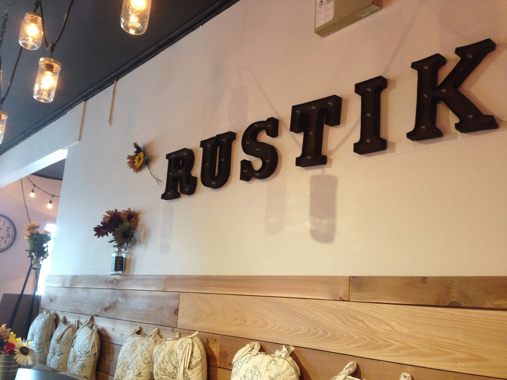 Rustik Bistro | Victoria | 3950 Carey Rd. - Restaurant & Eatery Reviews ...