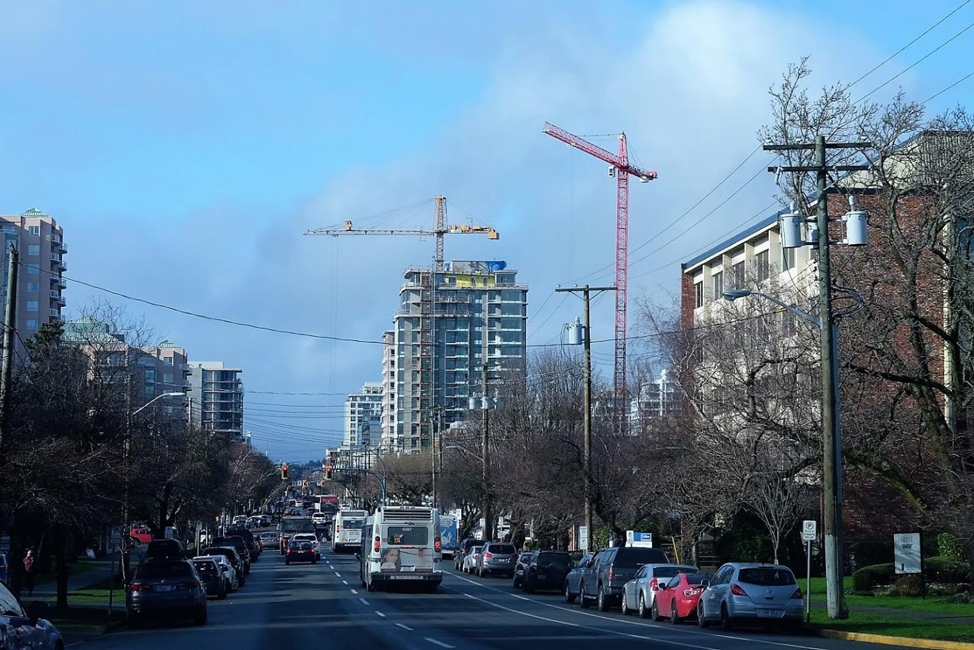 [Downtown] Legato | Condos; commercial | 17-storeys | Complete - built ...