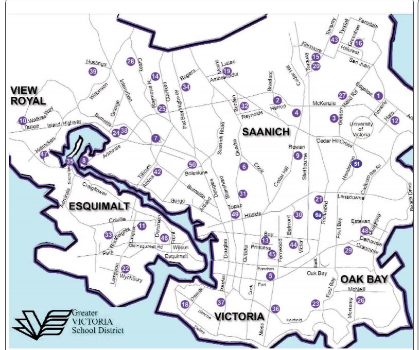Parking issues and discussion (City of Victoria & Greater Victoria ...