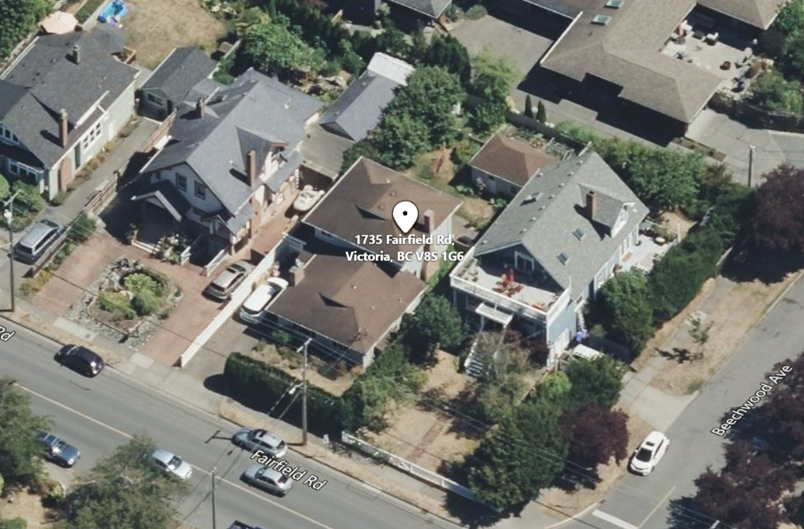 Victoria Construction Rumour Thread + Info on Projects With No ...