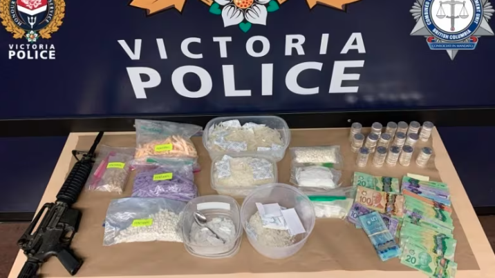 Greater Victoria police forces issues and news - Page 161 - Victoria Crime - VibrantVictoria