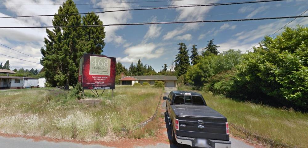 [Colwood] 468 Landmark | 8, 6 & 5-storeys | Approved - Page 2 - Saanich ...