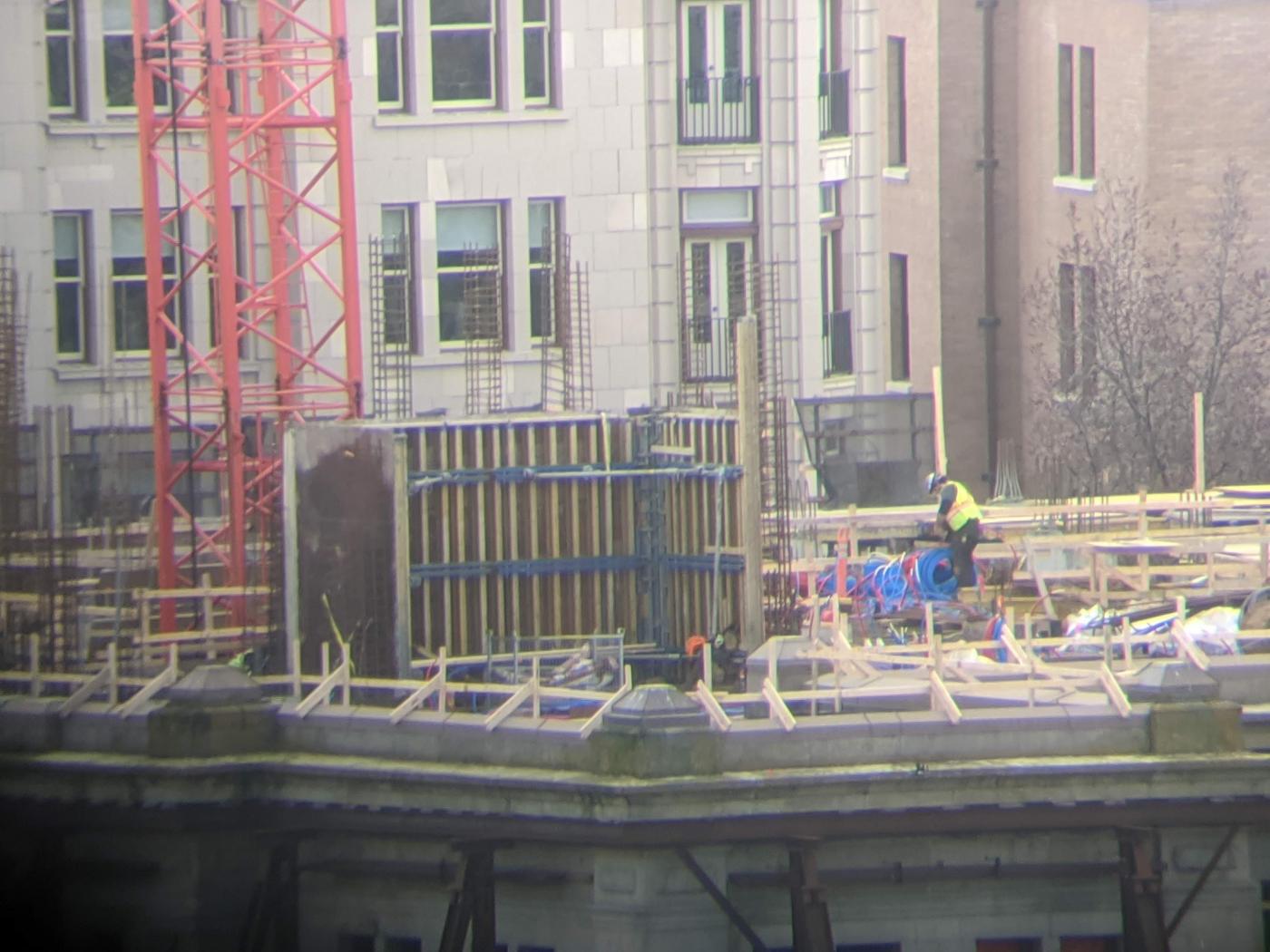 [Downtown Victoria] Customs House | Condos; commercial | 7- & 5-storeys ...