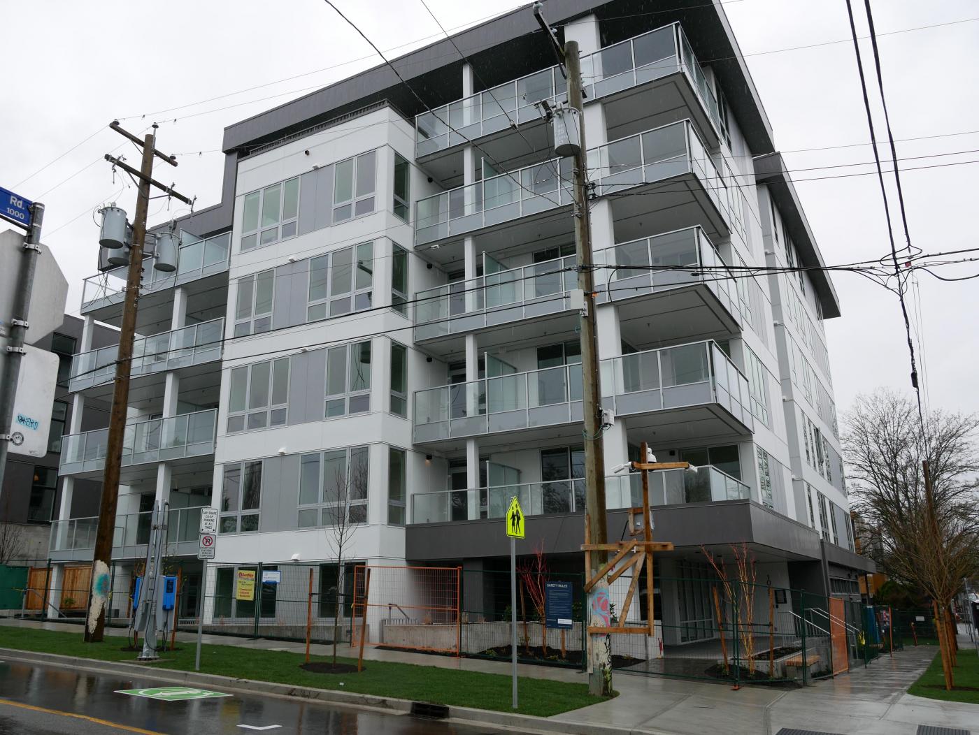 Victoria Construction Rumour Thread + Info on Projects With No ...