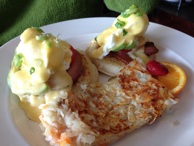 The Ruby | Victoria | 3110 Douglas Street - Restaurant & Eatery Reviews ...