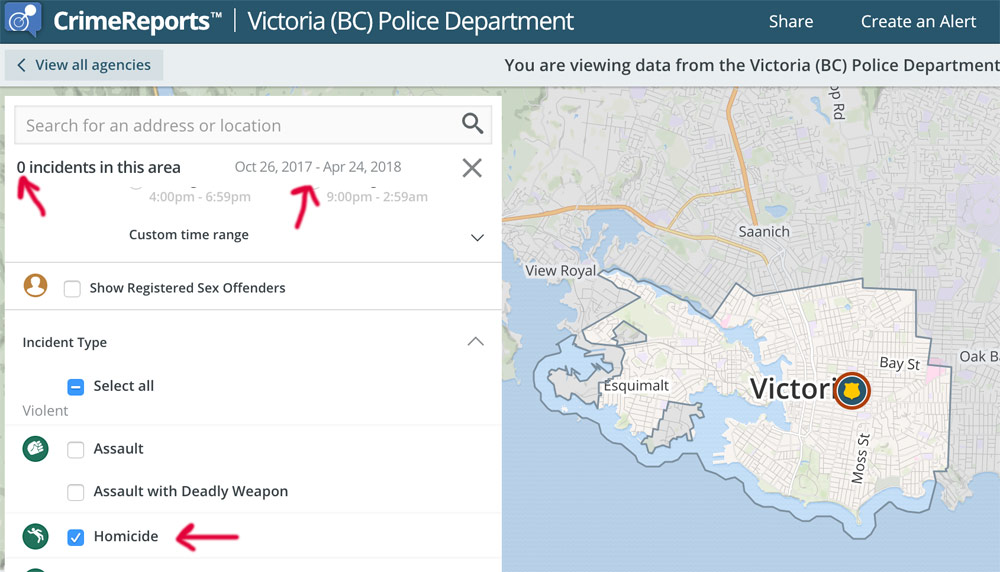 The Victoria crime thread - Page 490 - Victoria Crime - VibrantVictoria