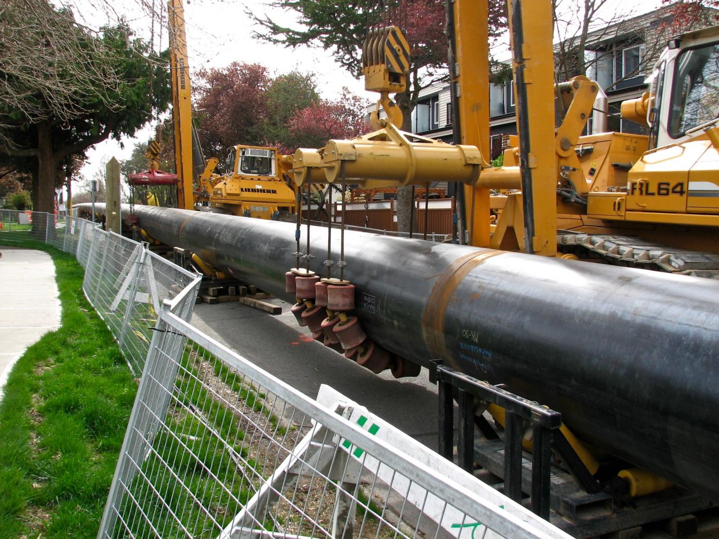 Sewage treatment in Victoria | McLoughlin Point Wastewater Treatment ...