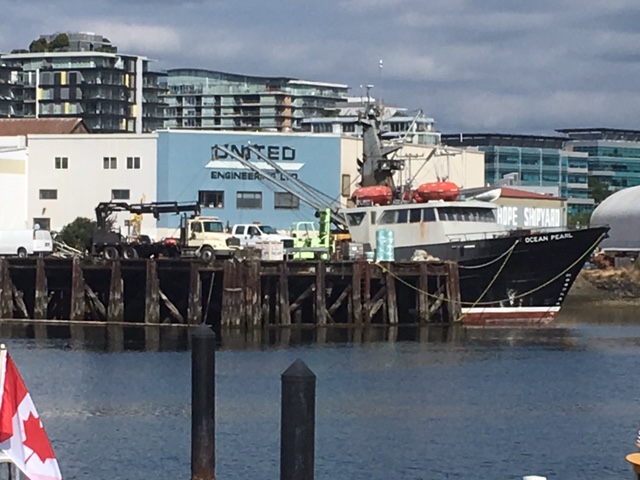 [Marine] Point Hope Shipyard - Page 8 - Infrastructure - VibrantVictoria