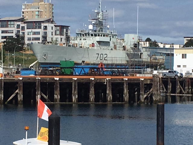 [Marine] Point Hope Shipyard - Page 8 - Infrastructure - VibrantVictoria