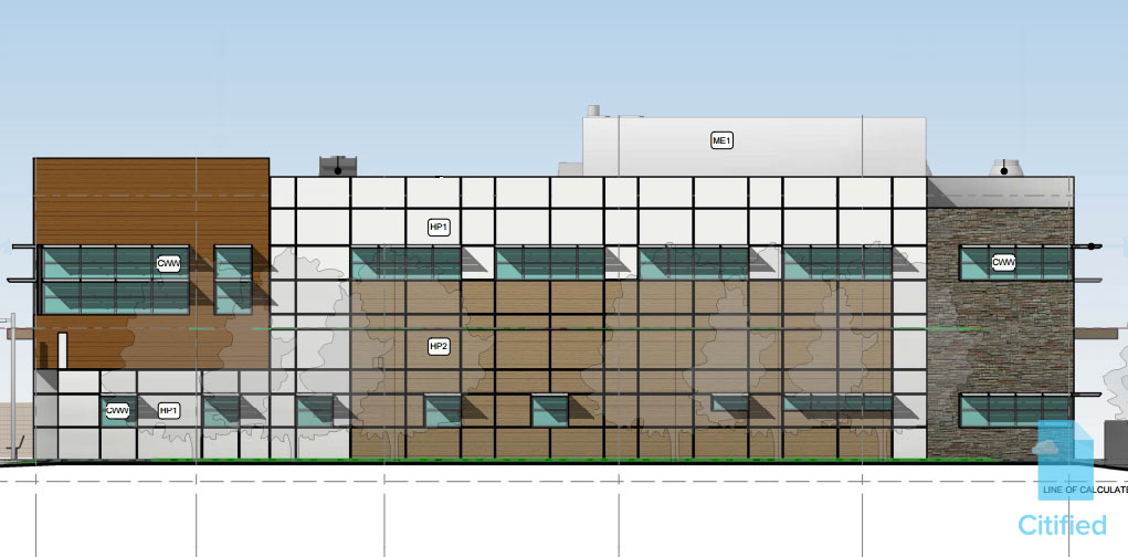 [Saanich] Central Victoria Veterinary Hospital | 2-storey expansion ...