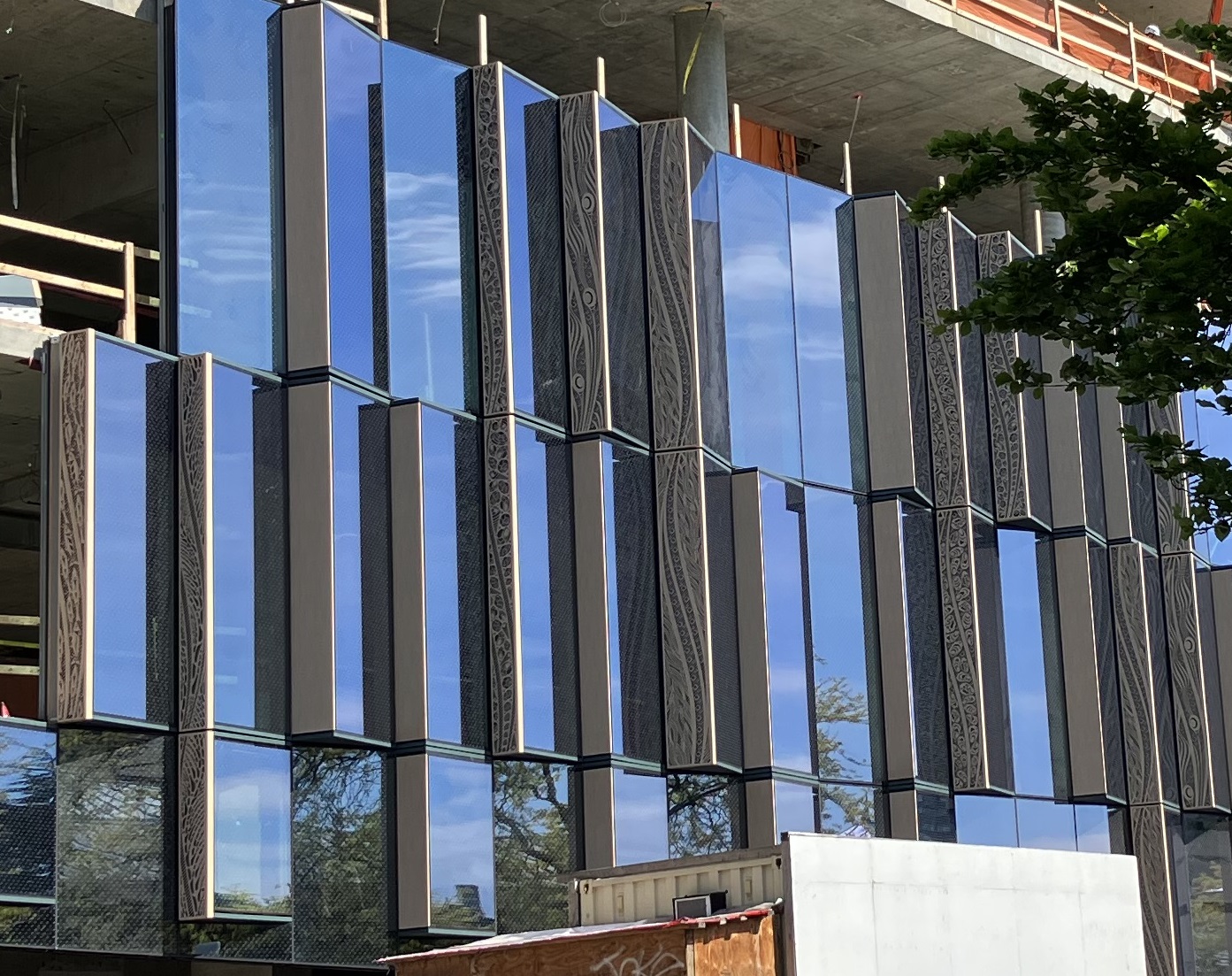 [Downtown] TELUS Ocean - Apex Site | Office; retail | 10 storeys - Page ...