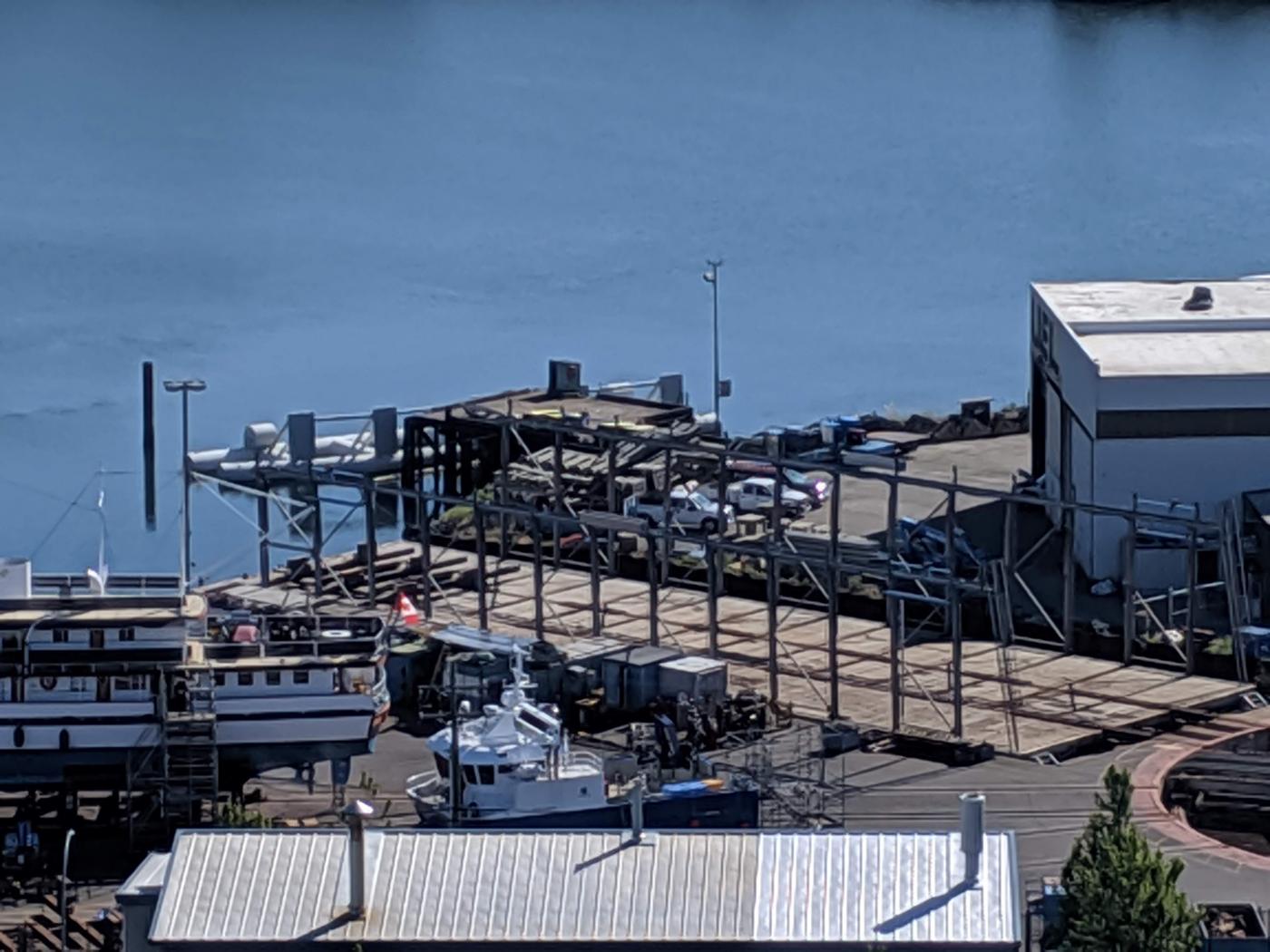 [Marine] Point Hope Shipyard - Page 18 - Infrastructure - VibrantVictoria