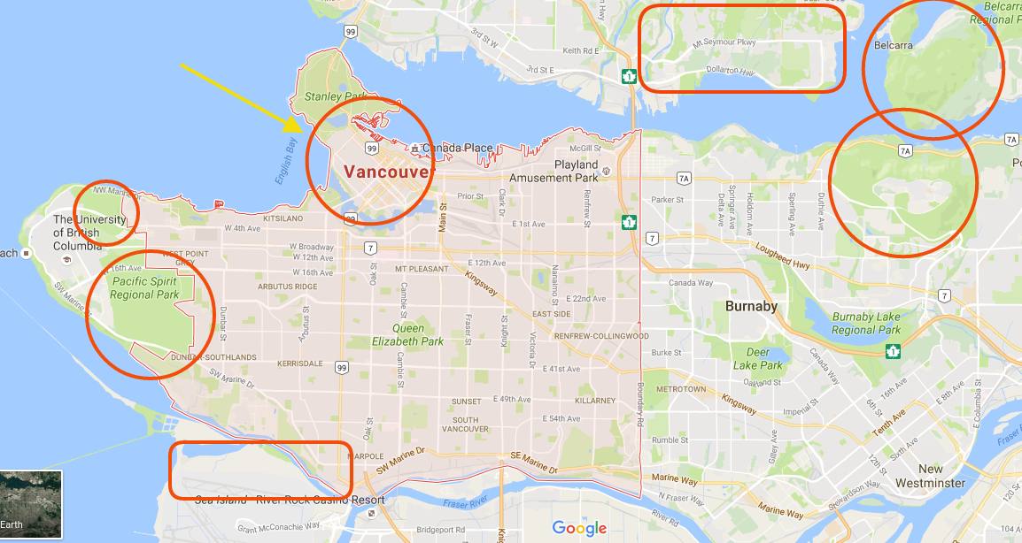 British Columbia real-estate and foreign buyer taxes - Page 11 ...