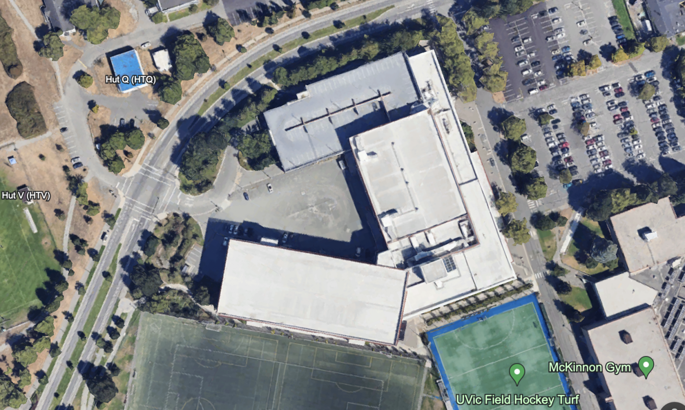 University of Victoria (UVic) construction - Page 30 - Saanich ...
