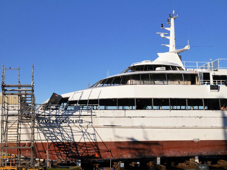 [Marine] Point Hope Shipyard - Page 11 - Infrastructure - VibrantVictoria