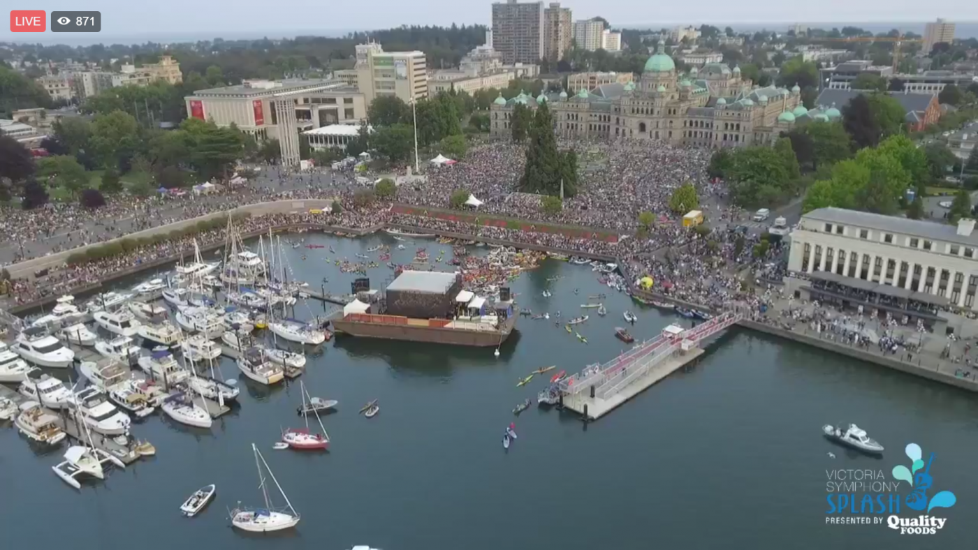 Victoria Symphony Splash - Page 7 - Arts, Culture and Entertainment ...