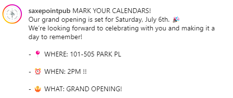 Saxe Point Public House - Victoria Pubs, Bars and 19+ Venues ...