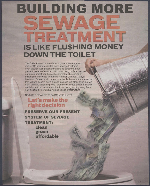 Sewage treatment in Victoria | McLoughlin Point Wastewater Treatment ...
