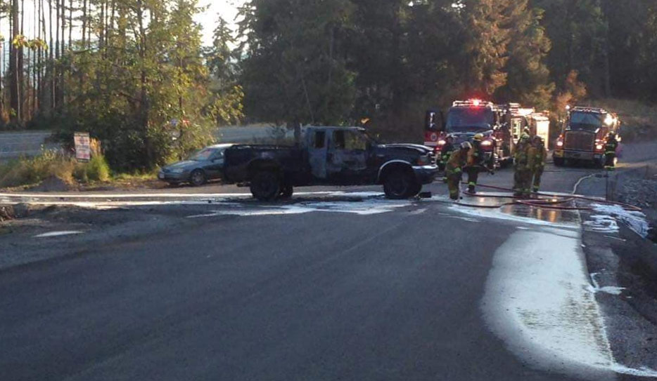 The Greater Victoria traffic incident/accident thread - Page 292 ...