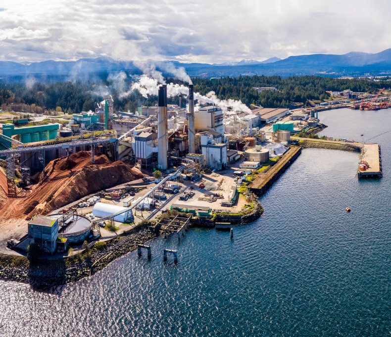 Sewage treatment in Victoria | McLoughlin Point Wastewater Treatment ...