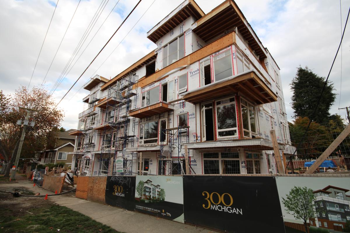 Victoria Construction Rumour Thread + Info on Projects With No ...