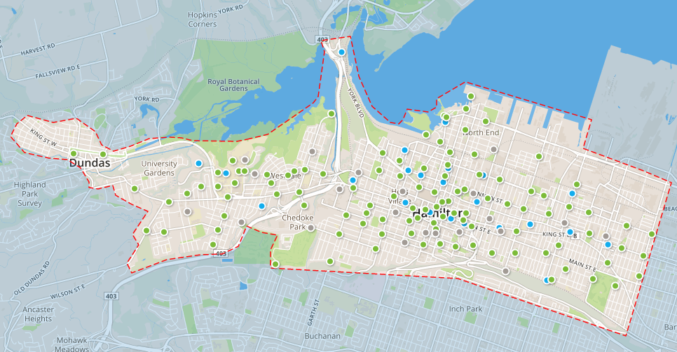 [Bicycles] Bike lanes and cycling infrastructure in Victoria and the ...
