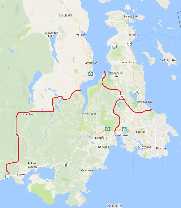 Amalgamation of Victoria municipalities - Page 85 - Victoria Politics ...
