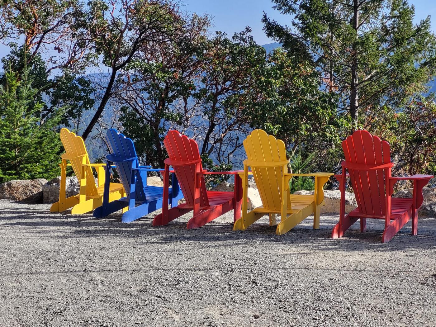 Malahat Skywalk - Page 7 - Arts, Culture and Entertainment ...