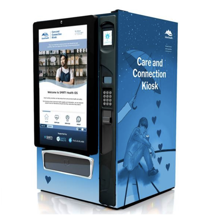 Vancouver Island Health Authority (VIHA) news and issues - Page 77 ...