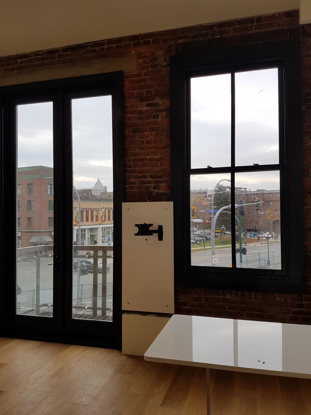 [Downtown Victoria] Janion Building redevelopment | 7-storeys | Built ...