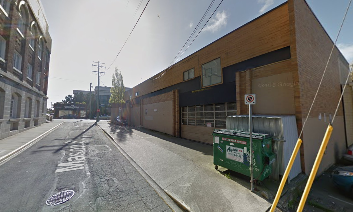 [Downtown] 854-880 Pandora Avenue | Rentals; retail | 20-storeys - Page ...