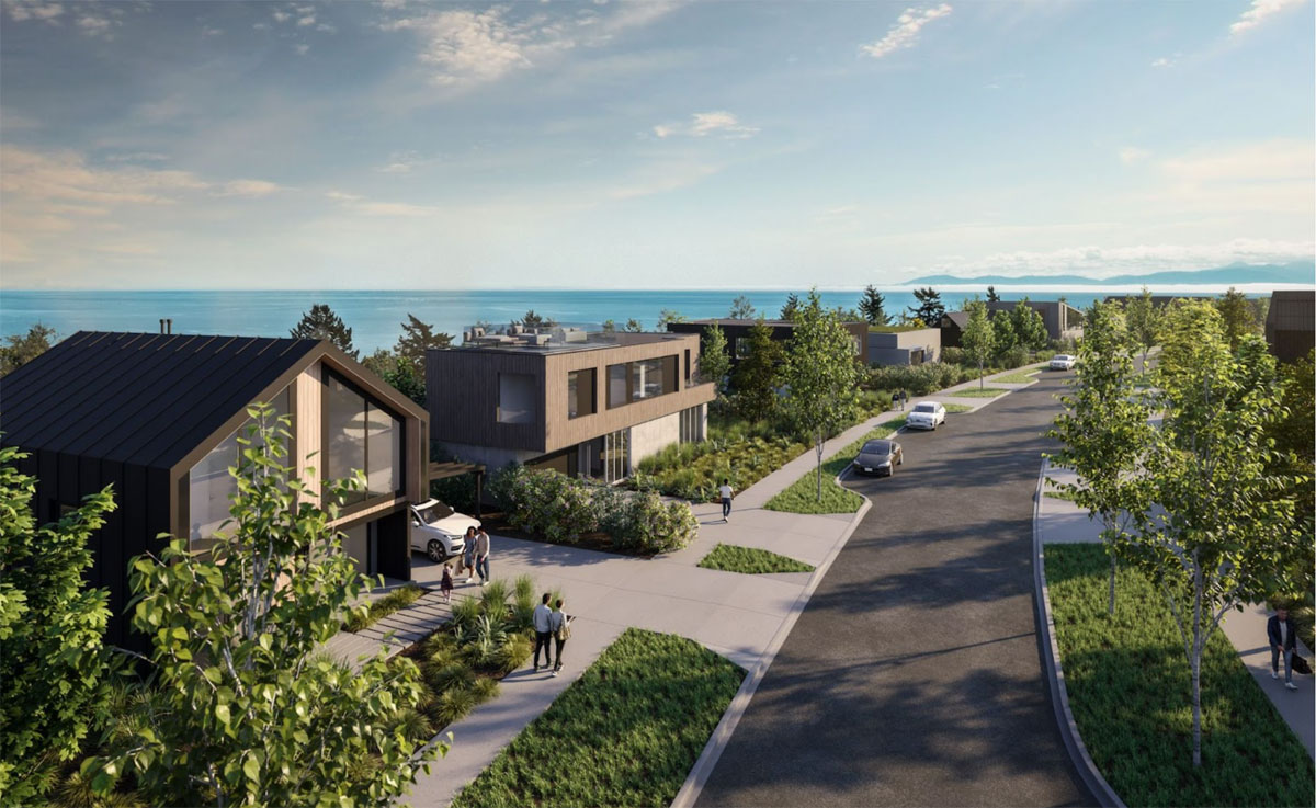 [Colwood] The Beachlands | Subdivision - Page 2 - Saanich, Esquimalt ...