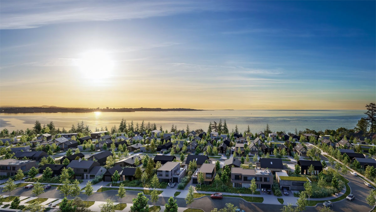 [Colwood] The Beachlands | Subdivision - Page 2 - Saanich, Esquimalt ...