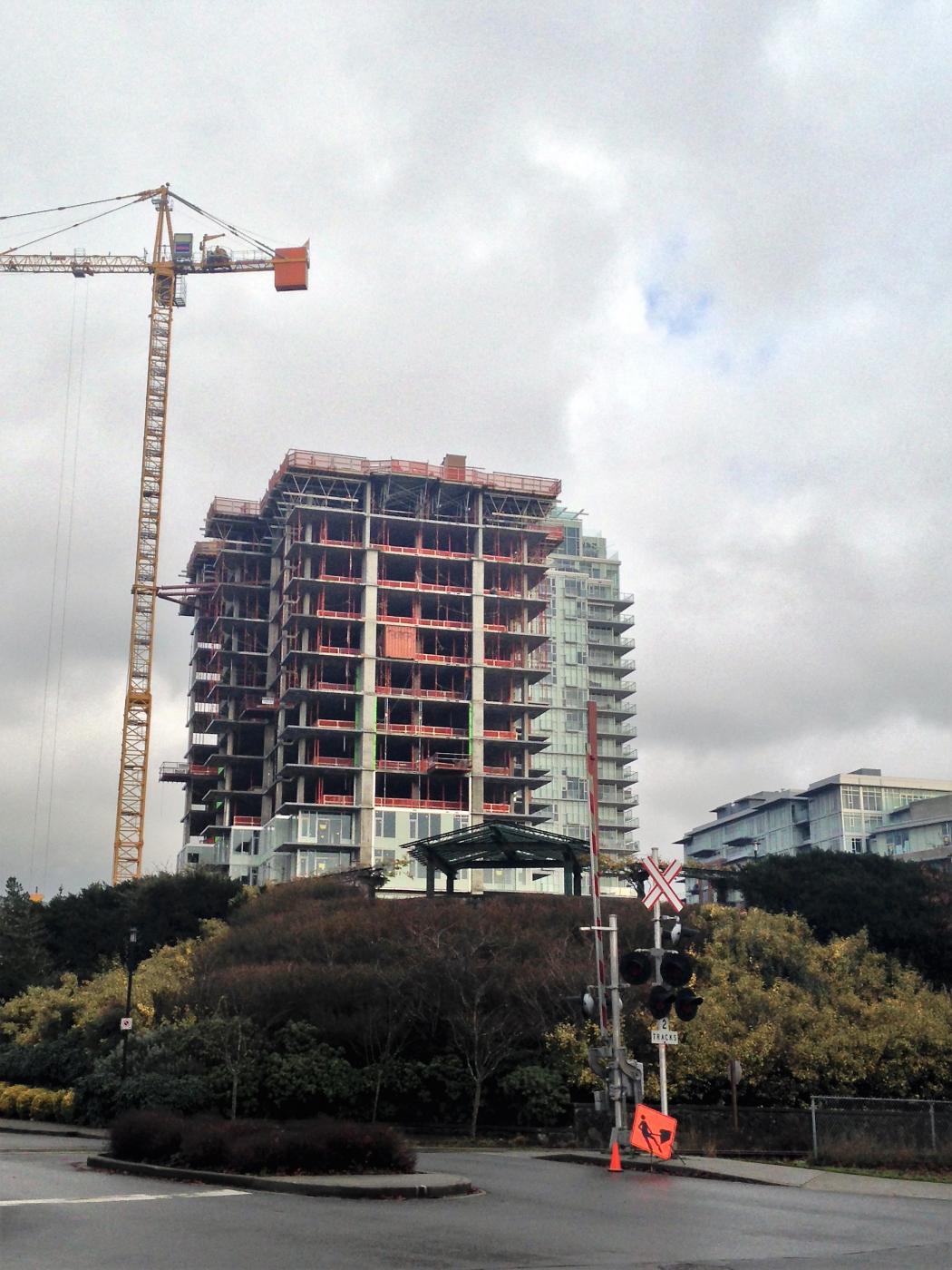 [Vic West] Encore at Bayview Place | Condos | 17-storeys; 56 meters ...