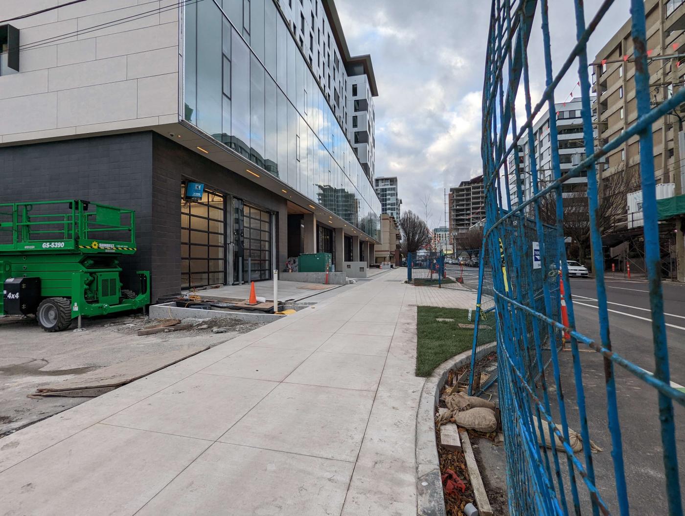 [Harris Green] The Dalmatian | Victoria No. 1 Firehall | Rentals ...