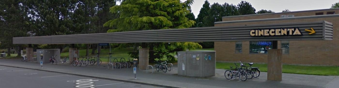 University of Victoria (UVic) construction - Page 25 - Saanich ...