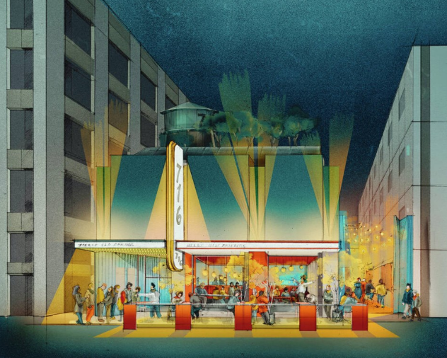 Other Guise Theatre - 716 Johnson Street - Arts, Culture and ...